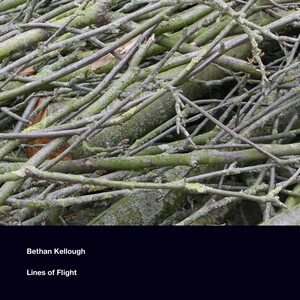 Bethan Kellough - Lines of Flight - Rate Your Music